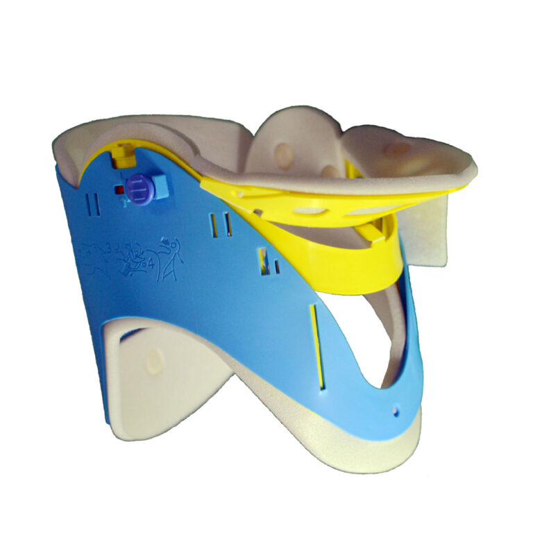 Adjustable Cervical Collar - Adult | Supplier Malaysia - Vitalfour Medical