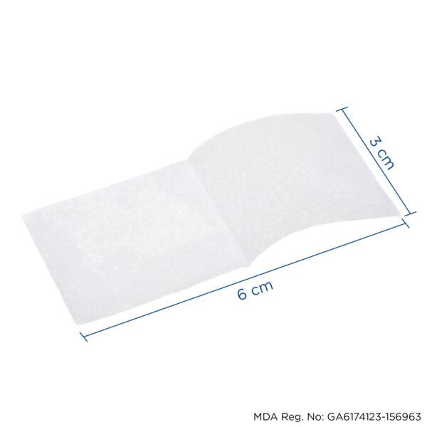 Alcohol Swab - Vitalfour Medical
