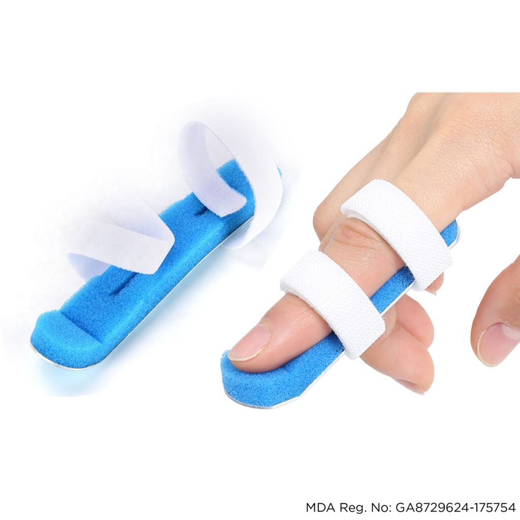 Finger Splint | Supplier Malaysia - Vitalfour Medical