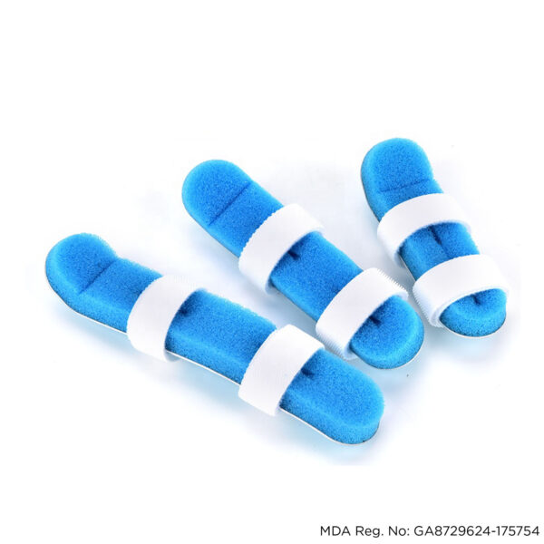 Finger Splint | Supplier Malaysia - Vitalfour Medical