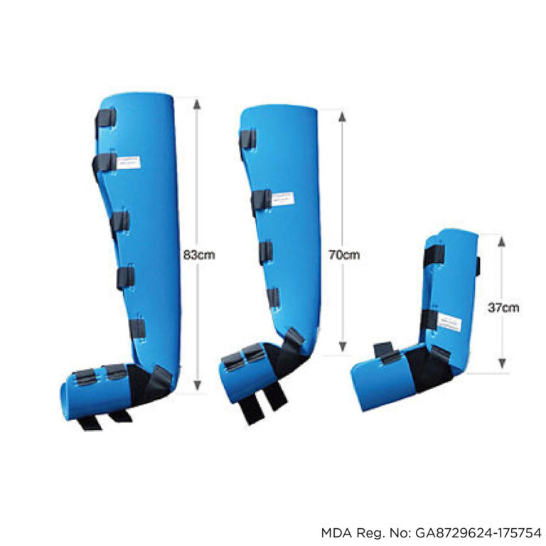 Fracture Kit for Imbolization in Malaysia | Frac-Care Upper & Lower ...