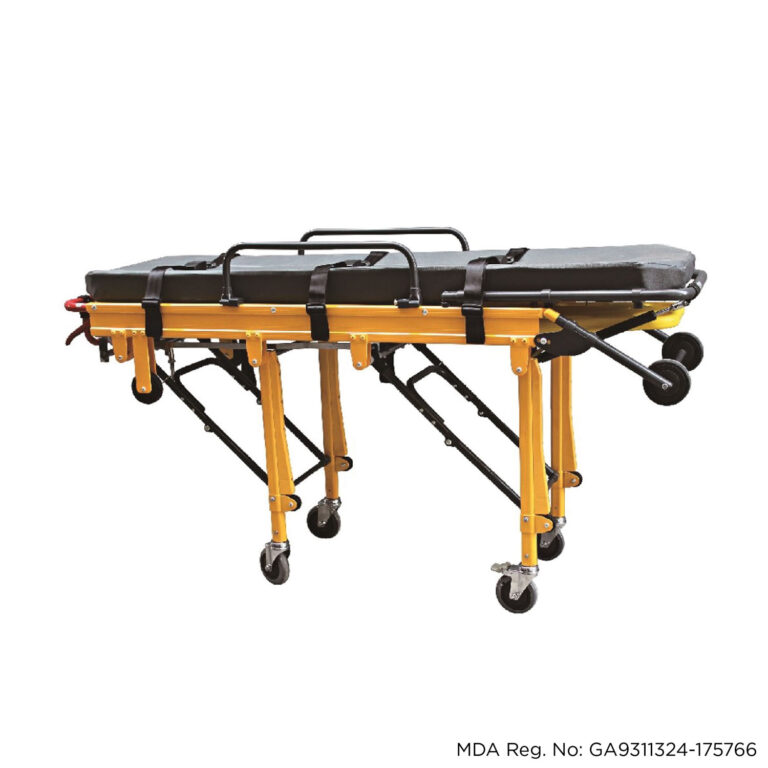 Stretcher | Stretcher Supplier Malaysia | Vitalfour Medical