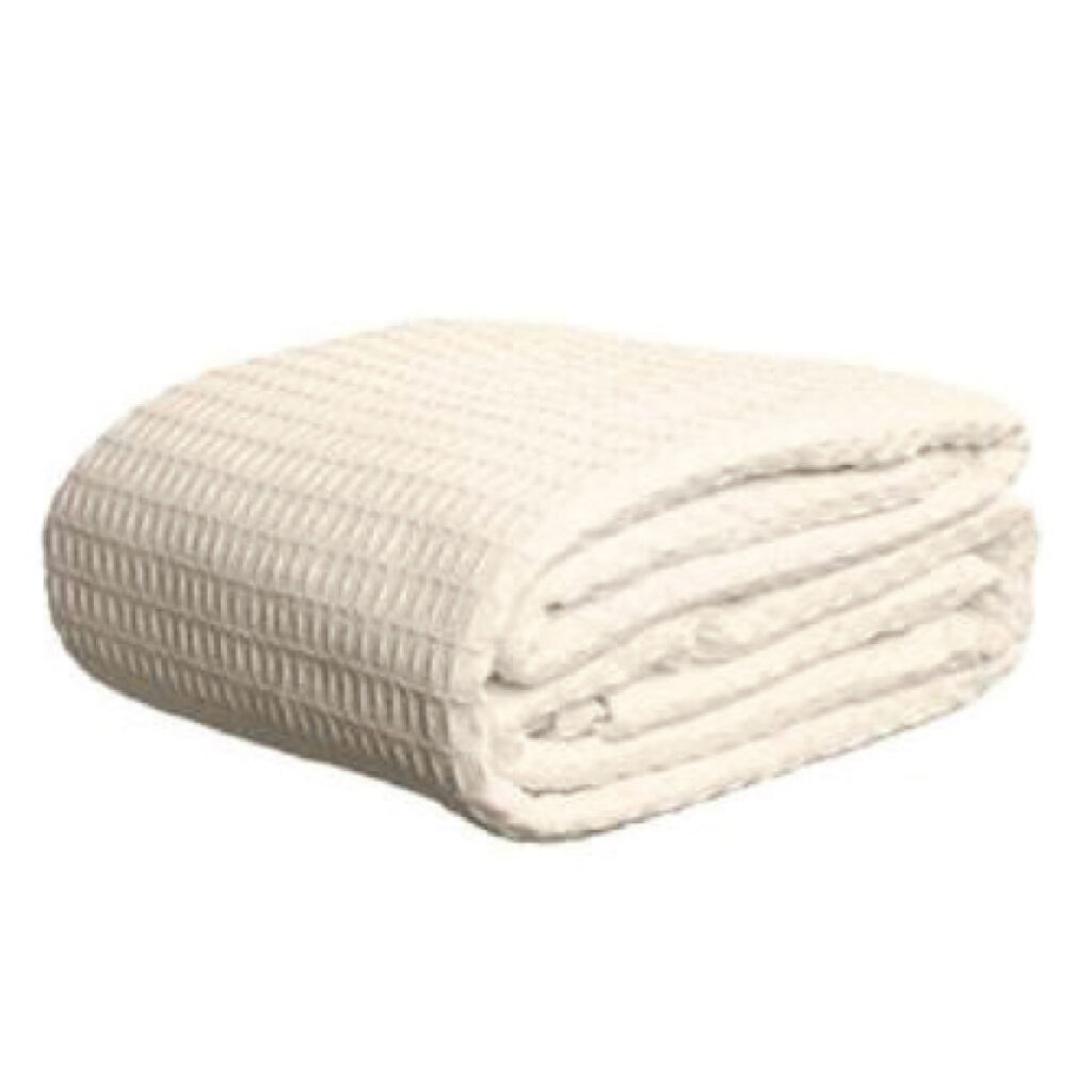 Hospital Thermal Blanket - Vitalfour Medical