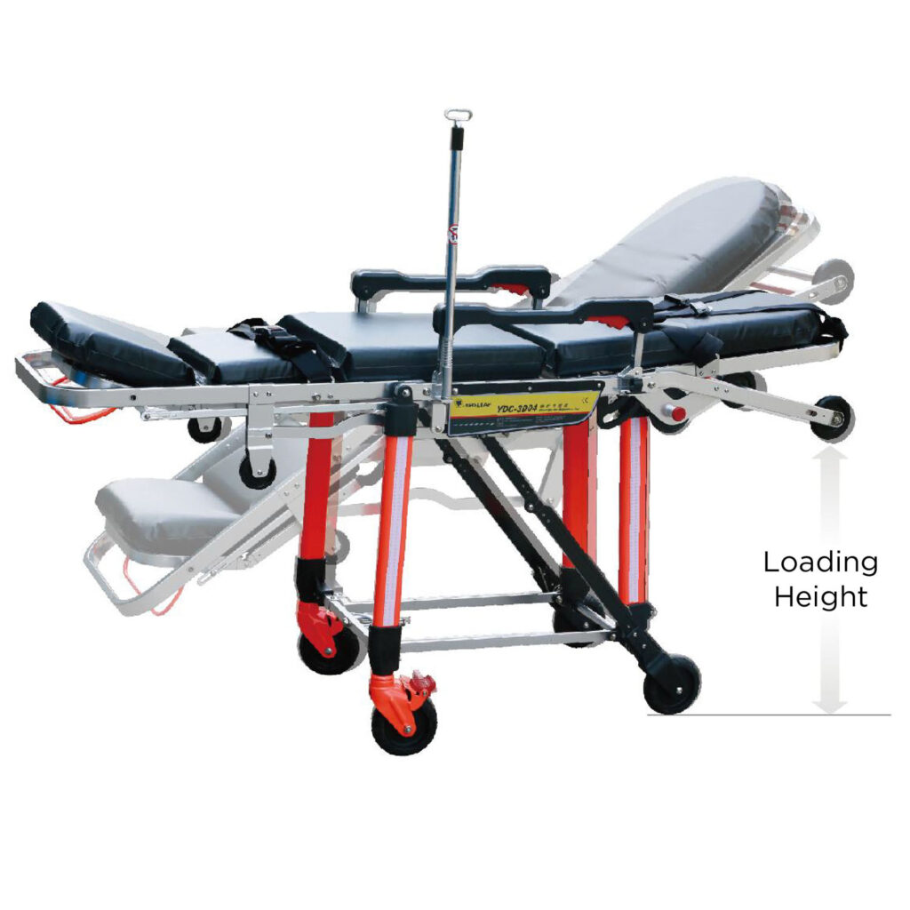 Stretcher | Stretcher Supplier Malaysia | Vitalfour Medical