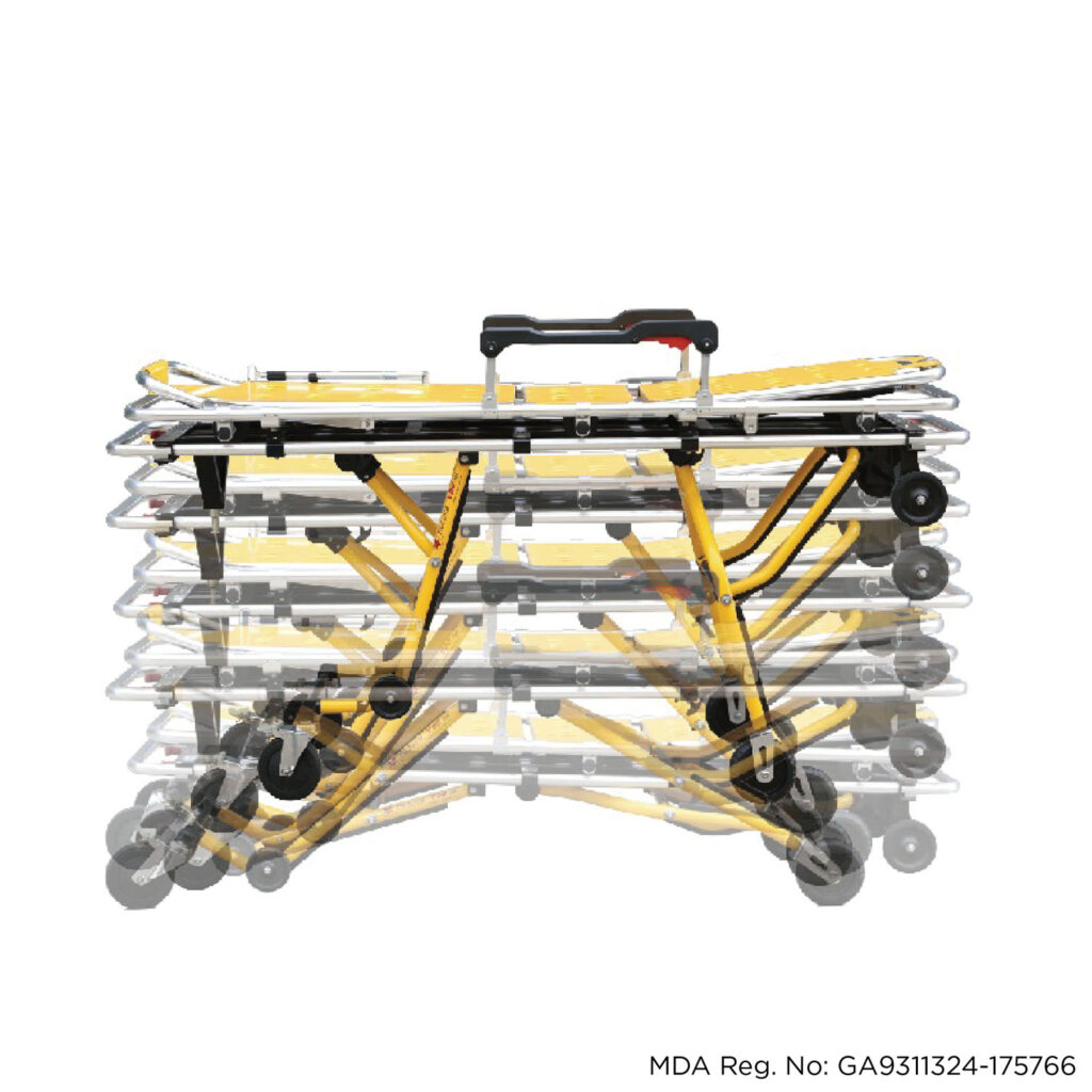 Stretcher | Stretcher Supplier Malaysia | Vitalfour Medical