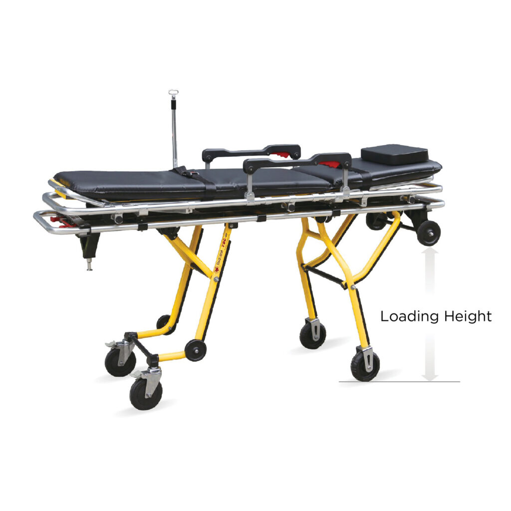 Stretcher | Stretcher Supplier Malaysia | Vitalfour Medical