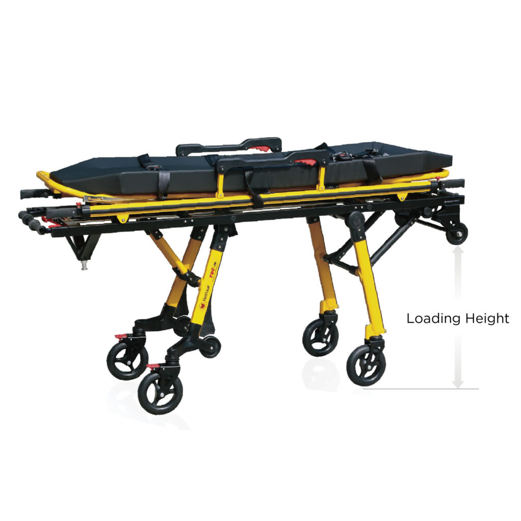 Stretcher | Stretcher Supplier Malaysia | Vitalfour Medical