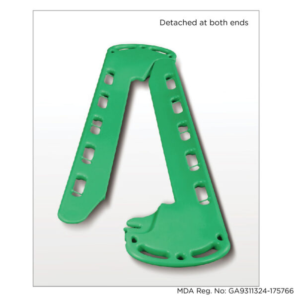 Premium Flexi Scoop Stretcher | Scoop Stretcher Malaysia - Vitalfour ...
