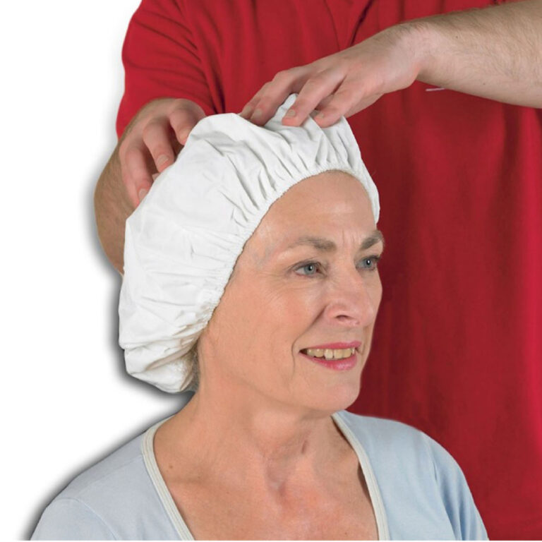Shampoo Cap - Vitalfour Medical