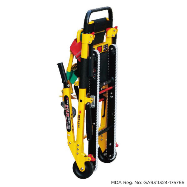 Multifunctional Stair Chair - Vitalfour Medical