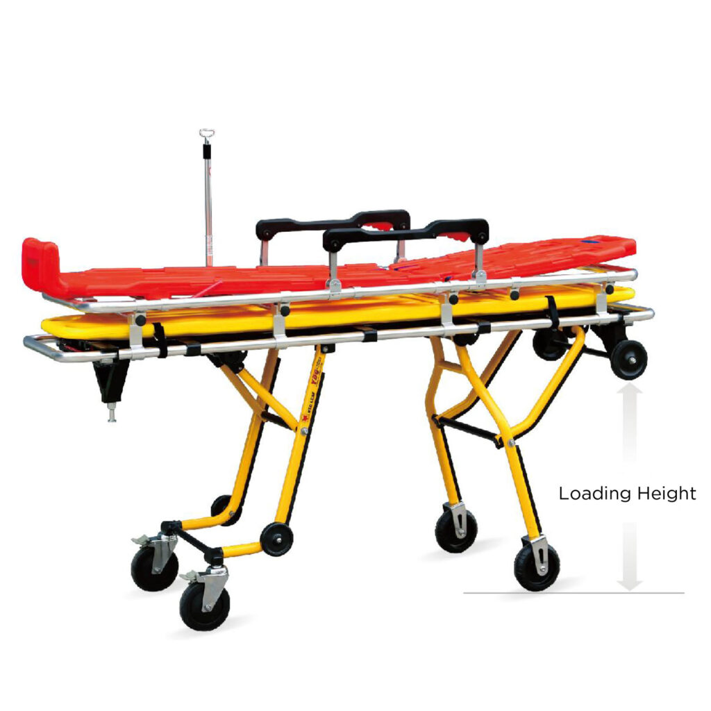 Stretcher | Stretcher Supplier Malaysia | Vitalfour Medical