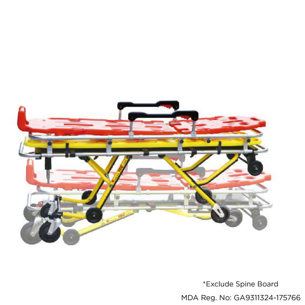 Stretcher | Stretcher Supplier Malaysia | Vitalfour Medical