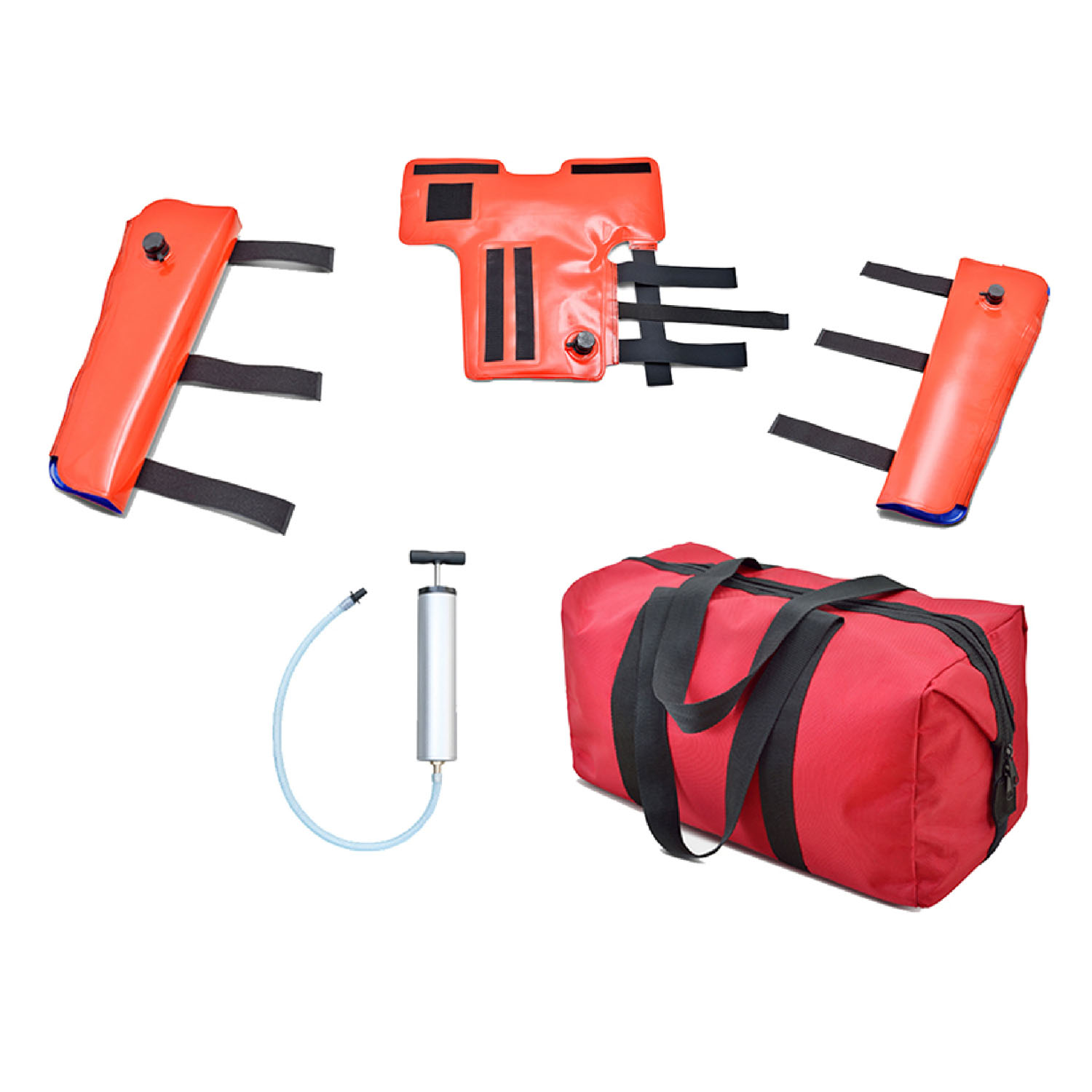 Vacuum Splint - Vitalfour Medical