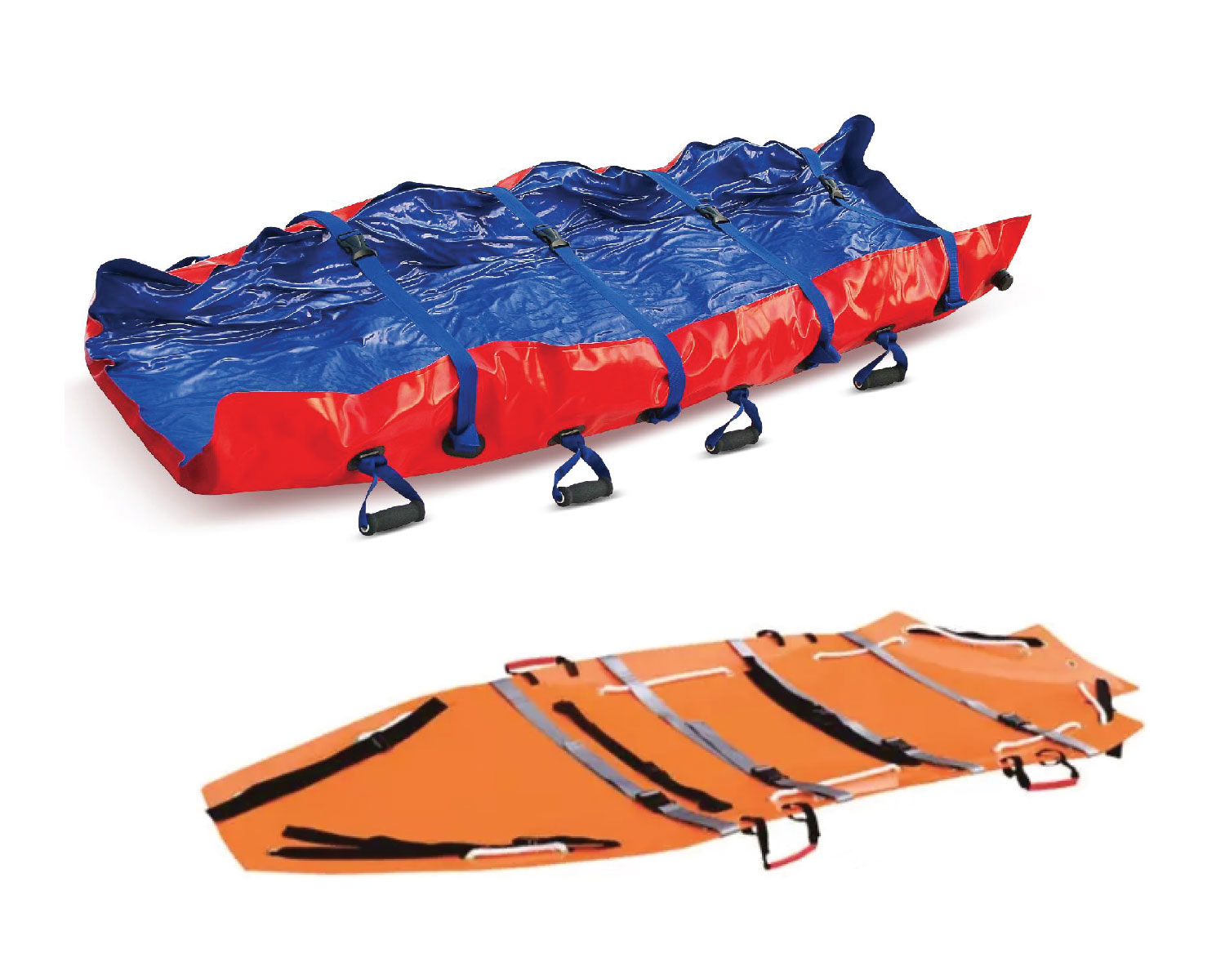 Confined Space Rescue Stretcher | Stretcher Supplier Malaysia ...
