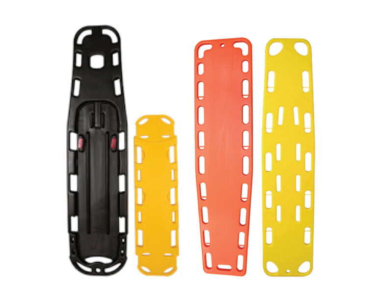 Spine Board | Stretcher Supplier Malaysia | Vitaflour Medical