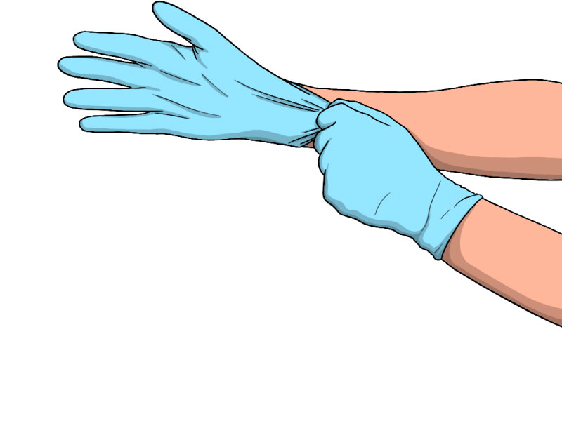First Aid For Bleeding - Vitalfour Medical