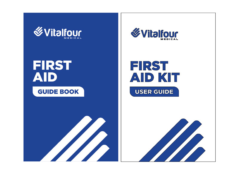 What Should Be in Your First Aid Kit? - Vitalfour Medical